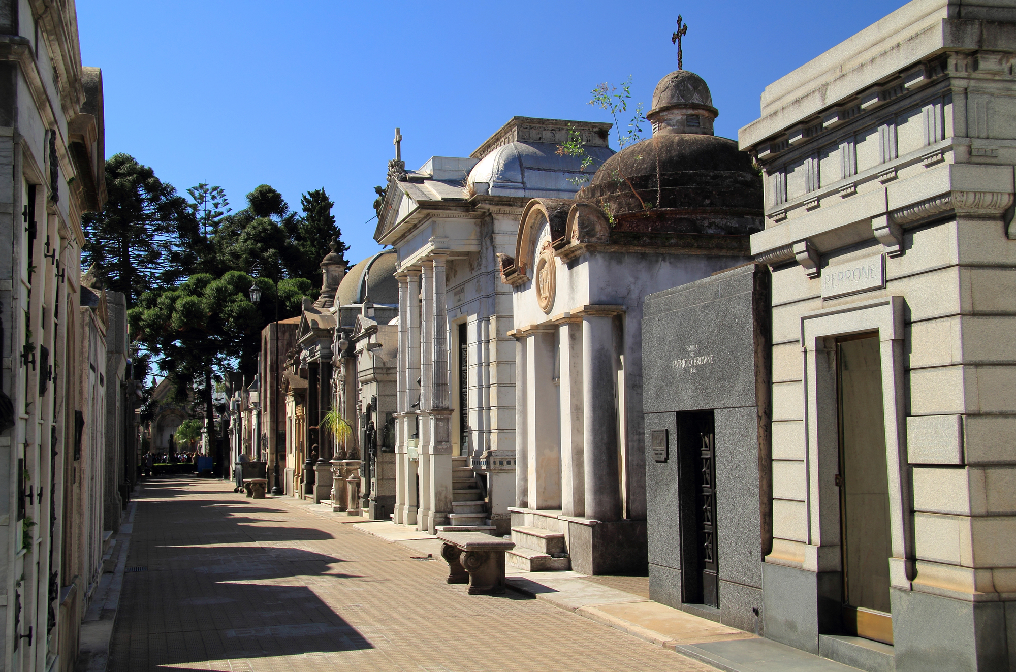 16 things to do in Buenos Aires that aren’t tango