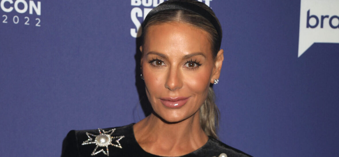 Dorit Kemsley’s estranged husband recalls ‘happy times’ before Bravo life