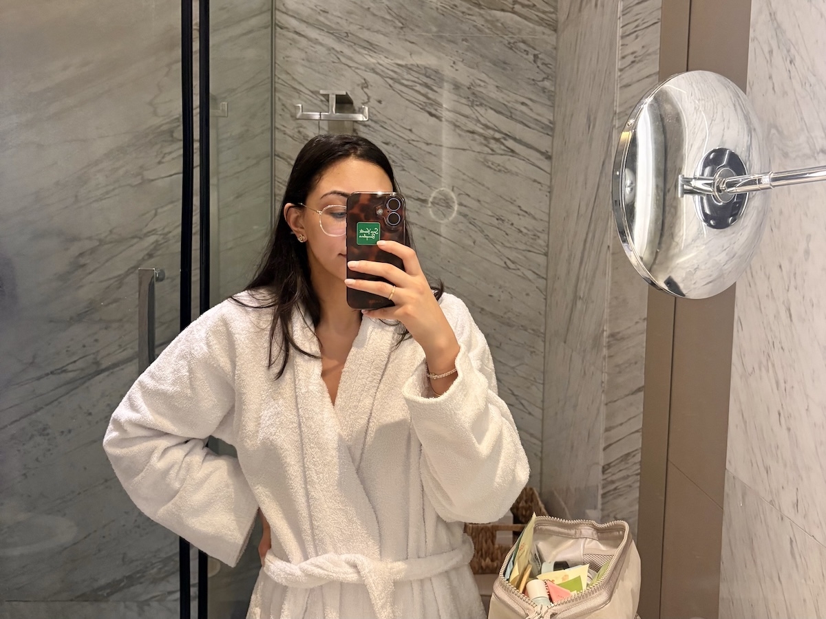 I flew 10 hours in Turkish Airlines' new business class suites — here's ...