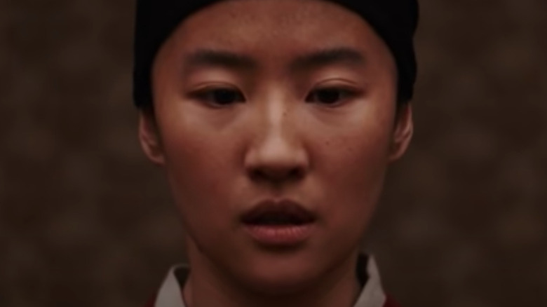 The live-action Mulan controversy Disney probably doesn't want you to ...