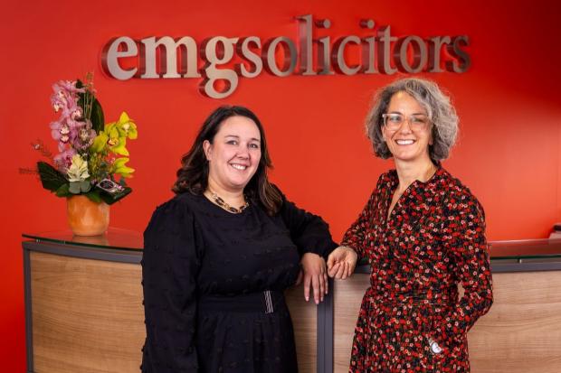 Law firm EMG Solicitors agrees to join Fletchers Group