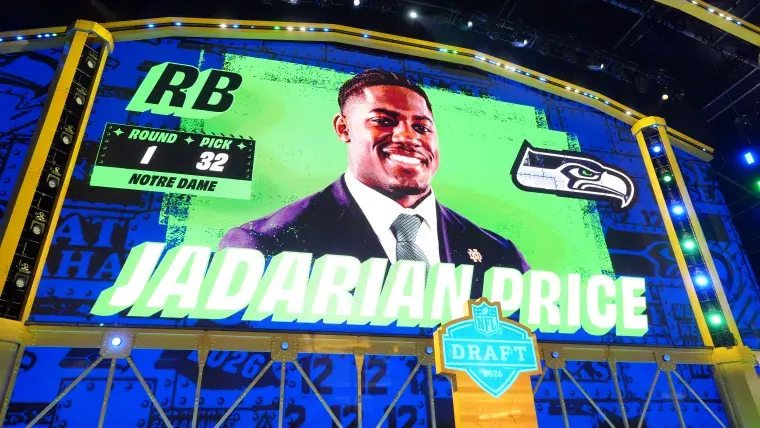 NFL power rankings 2026: Seahawks, Chiefs, Bears bump up; Eagles, 49ers ...