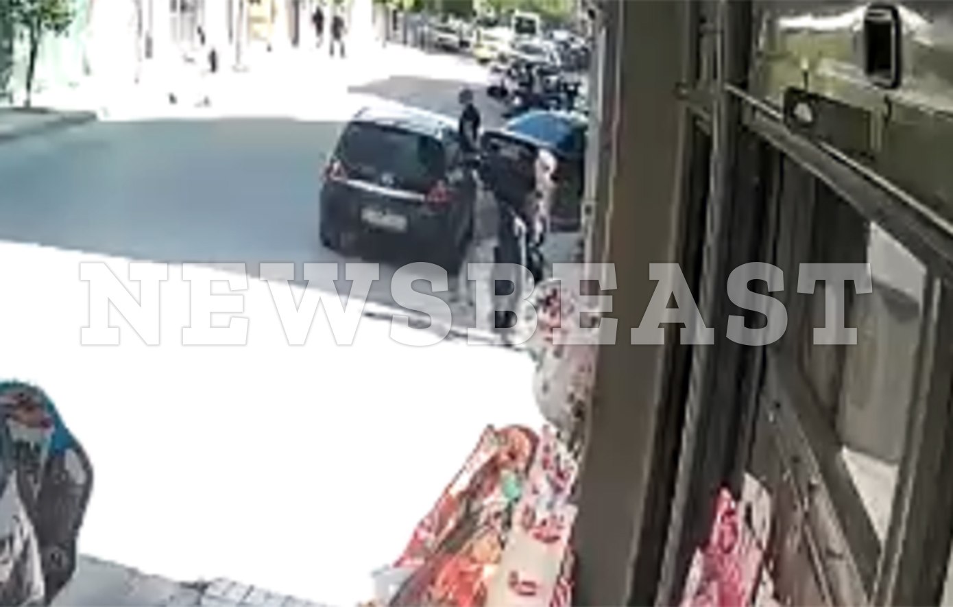 «Ευχαριστώ, παιδιά, θα με δείτε στα δελτία» – Οι πρώτες φράσεις του ...