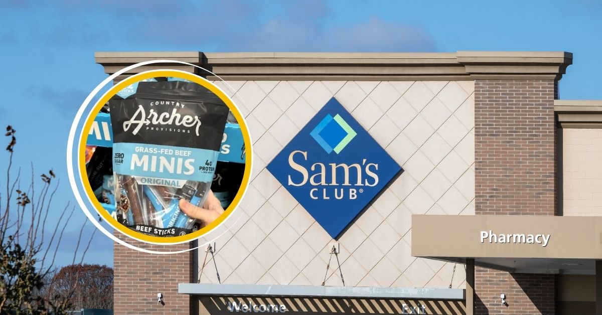 These are the 13 Sam’s Club snacks I buy by the case