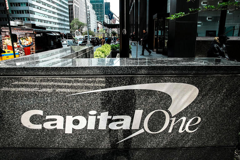 Capital One to pay $425M in settlement over savings account claims ...