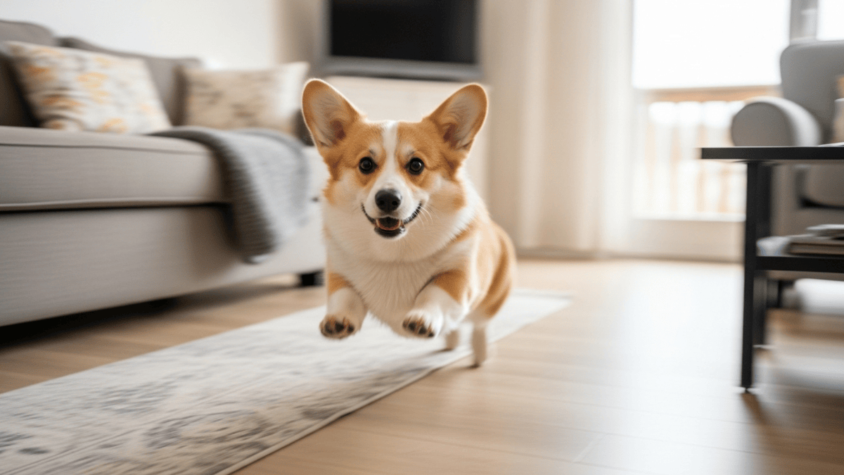 10 dog behaviors that seem strange but are completely normal, says the ...