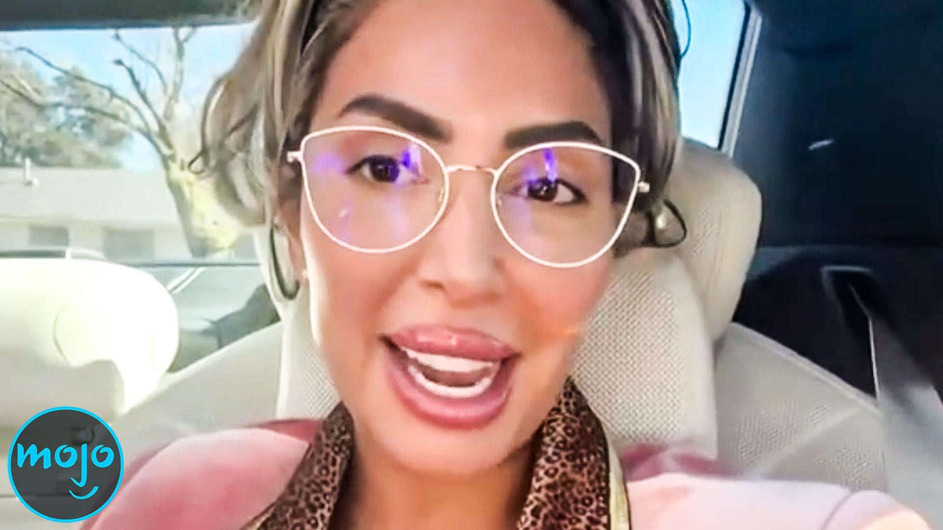 Top 10 'Who even are you?' celebrities acting like A-list stars