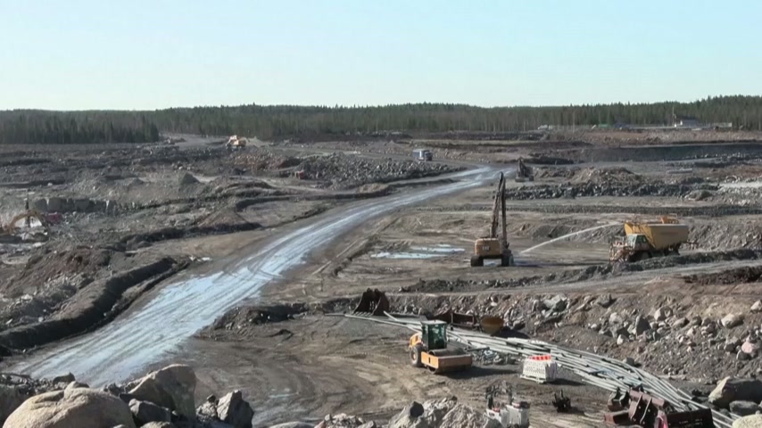 Finland becomes first in Europe to run full lithium mine-to-refinery cycle