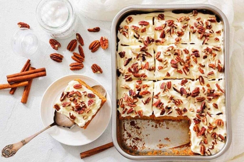 25 showstopper desserts that require almost zero baking skills