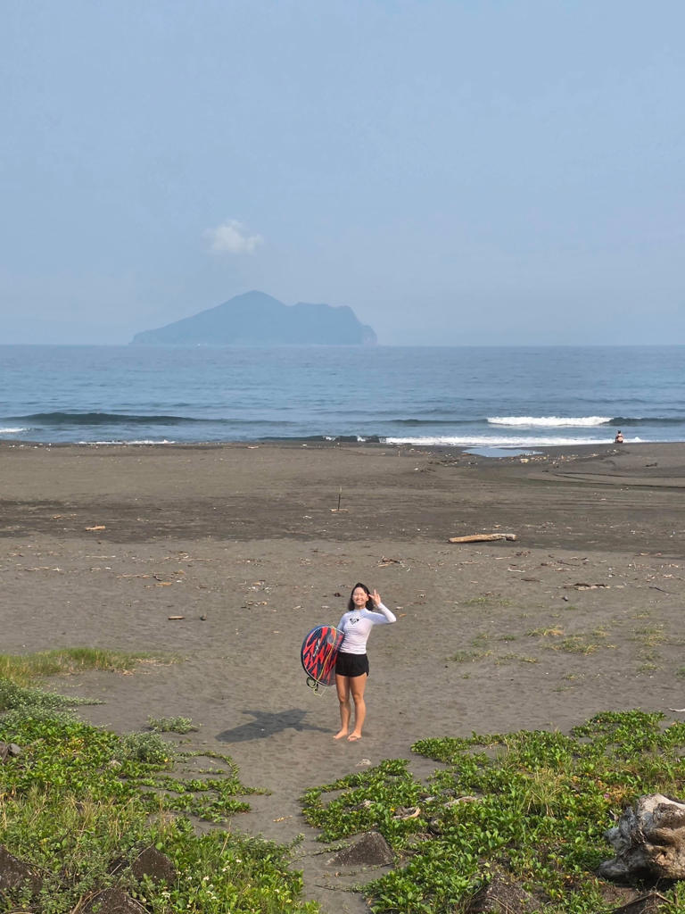 Finding pieces of SF in Asia