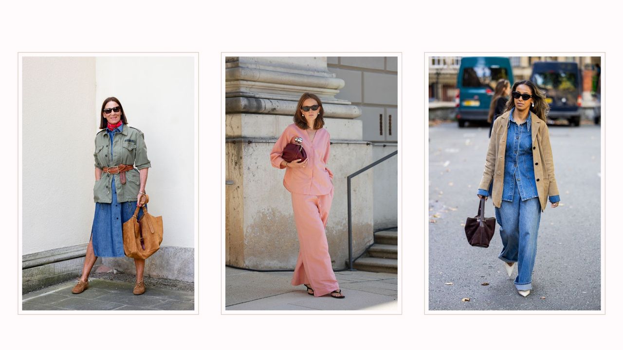 Warmer days, sorted: Easy and comfortable spring outfit ideas that are ...