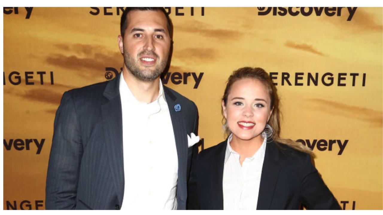 Jinger Duggar exposes shocking 'cult' roots behind brother Joseph's arrest