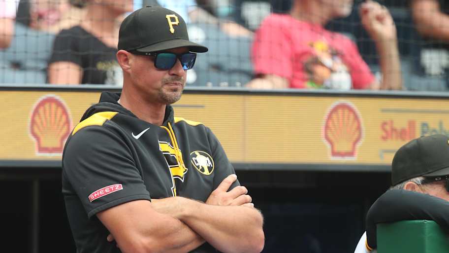 Don Kelly's growing pains as manager epitomized in Pirates' painful ...