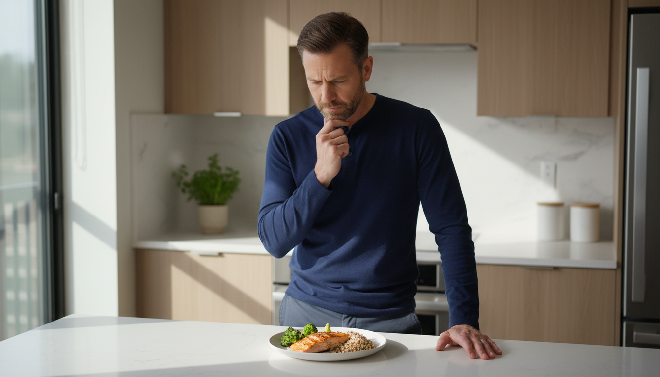 The silent threat: How low magnesium can quietly shorten your lifespan
