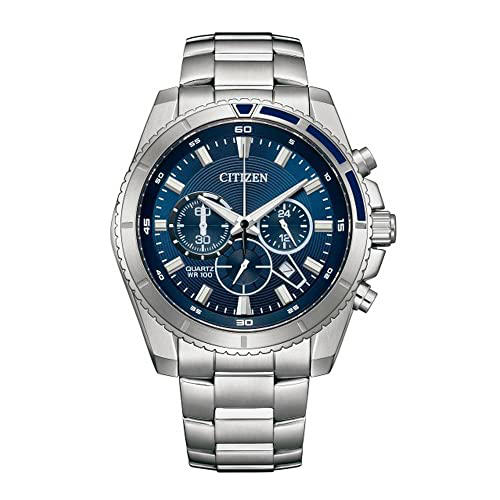 Top 5 Citizen watches for men: Bring style and durability to your wrist ...