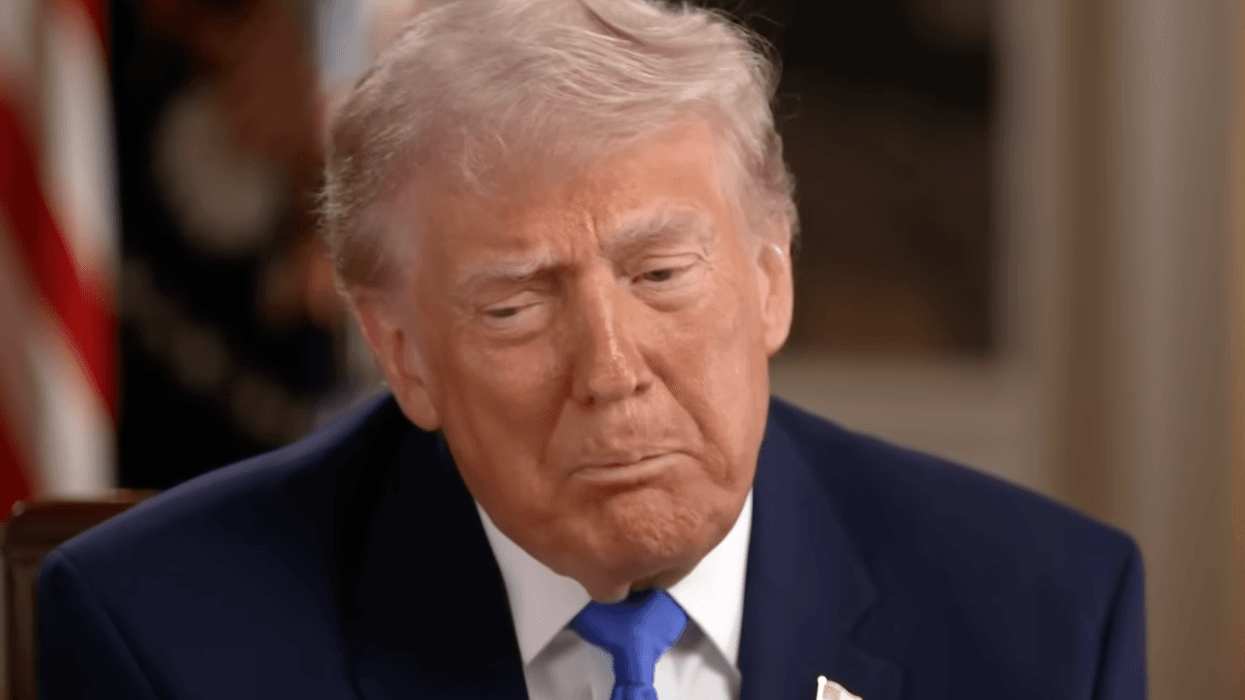 Pathologist reveals what Trump’s odd attire might be trying to hide