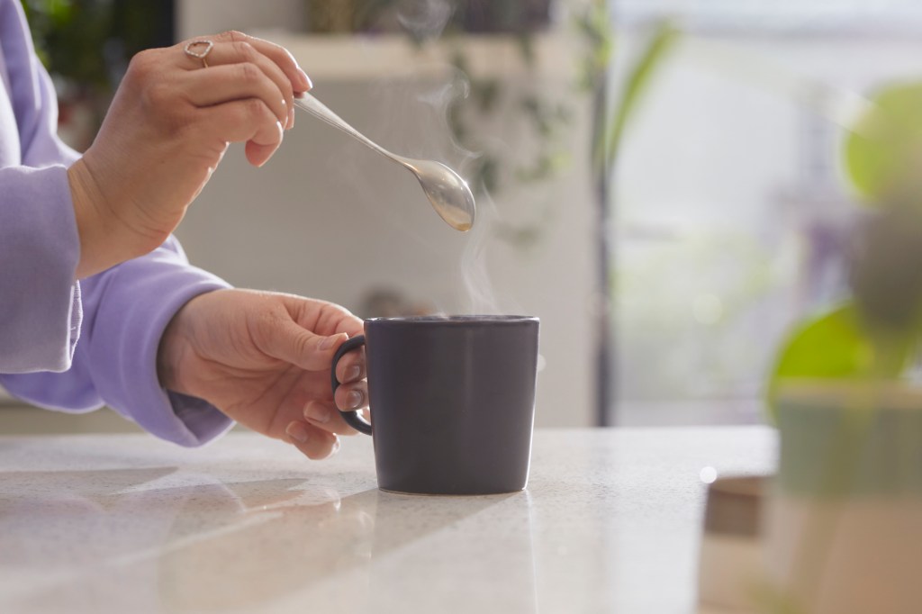 This is how much water you should be drinking every day, based on your age