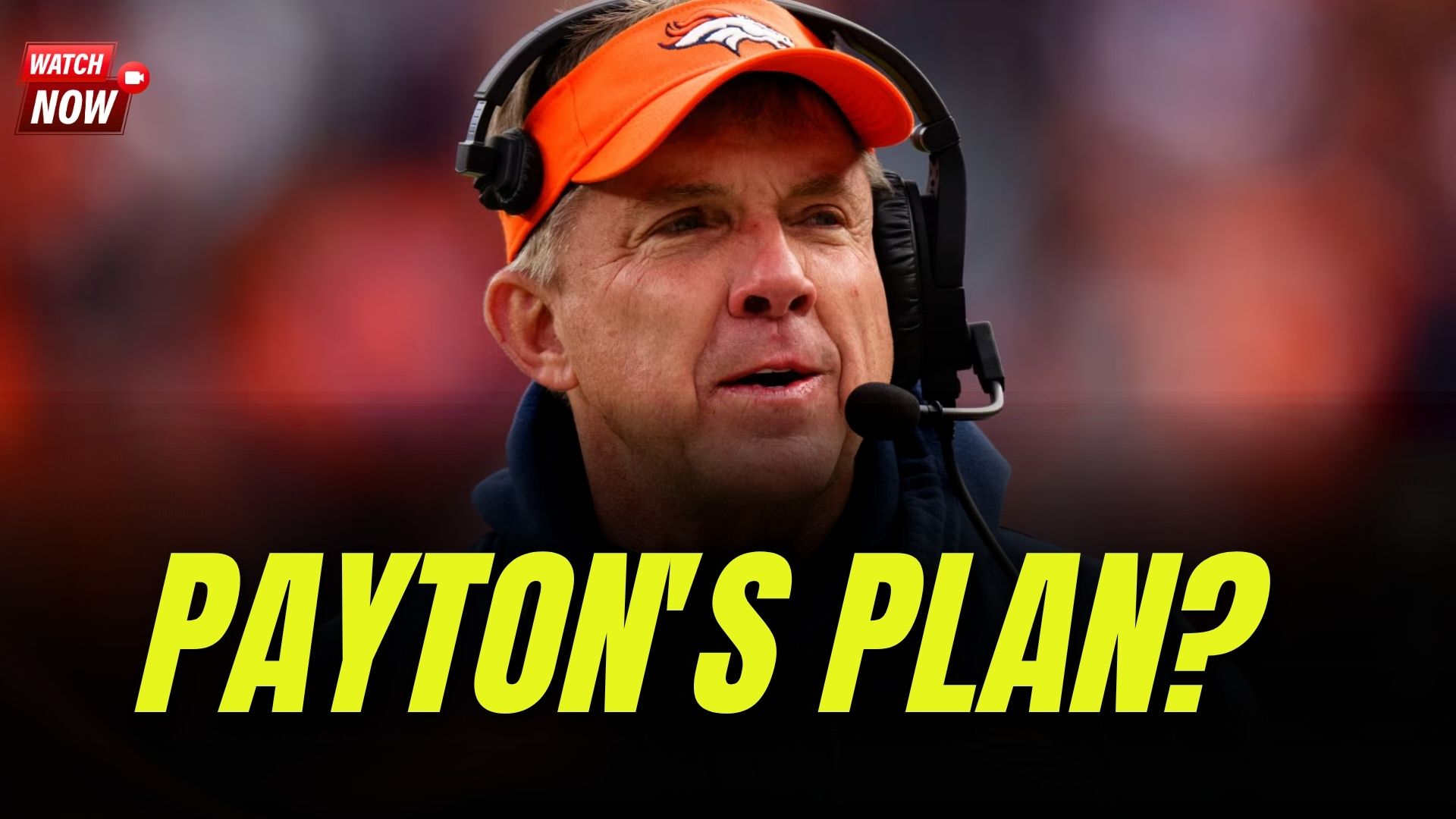 What the Broncos still need to figure out at a few key positions post-draft