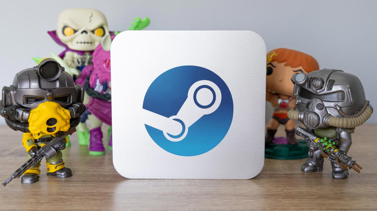 All-new Steam Controller now available – it's time to build your own ...