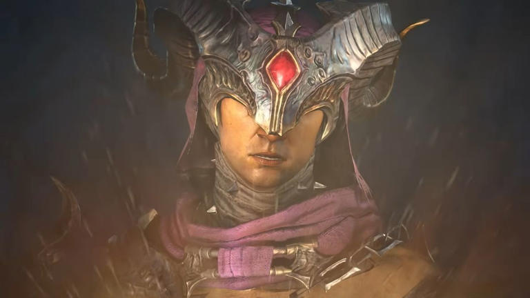 Diablo 4 Lord of Hatred has poor start with login issues, queues, and ...