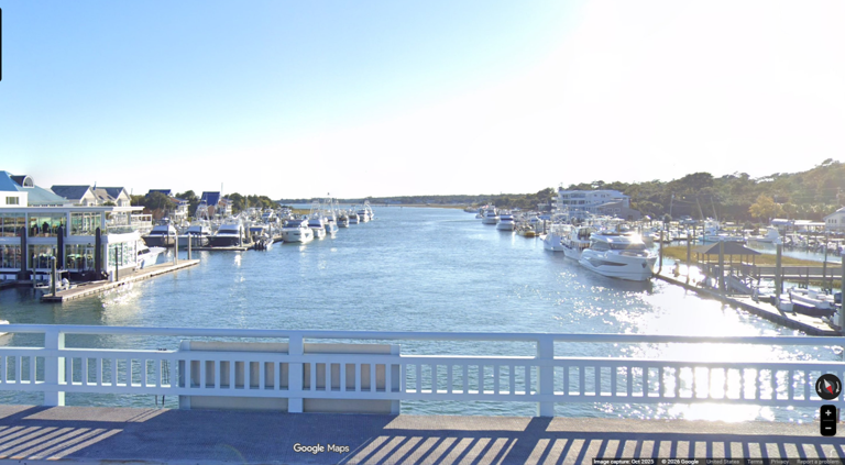 Human remains found 'eroding from the shoreline,' North Carolina ...