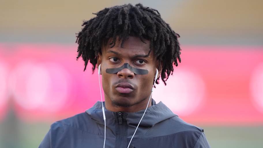 NFL analyst provided mountain of evidence why Raiders got '5th-round steal'