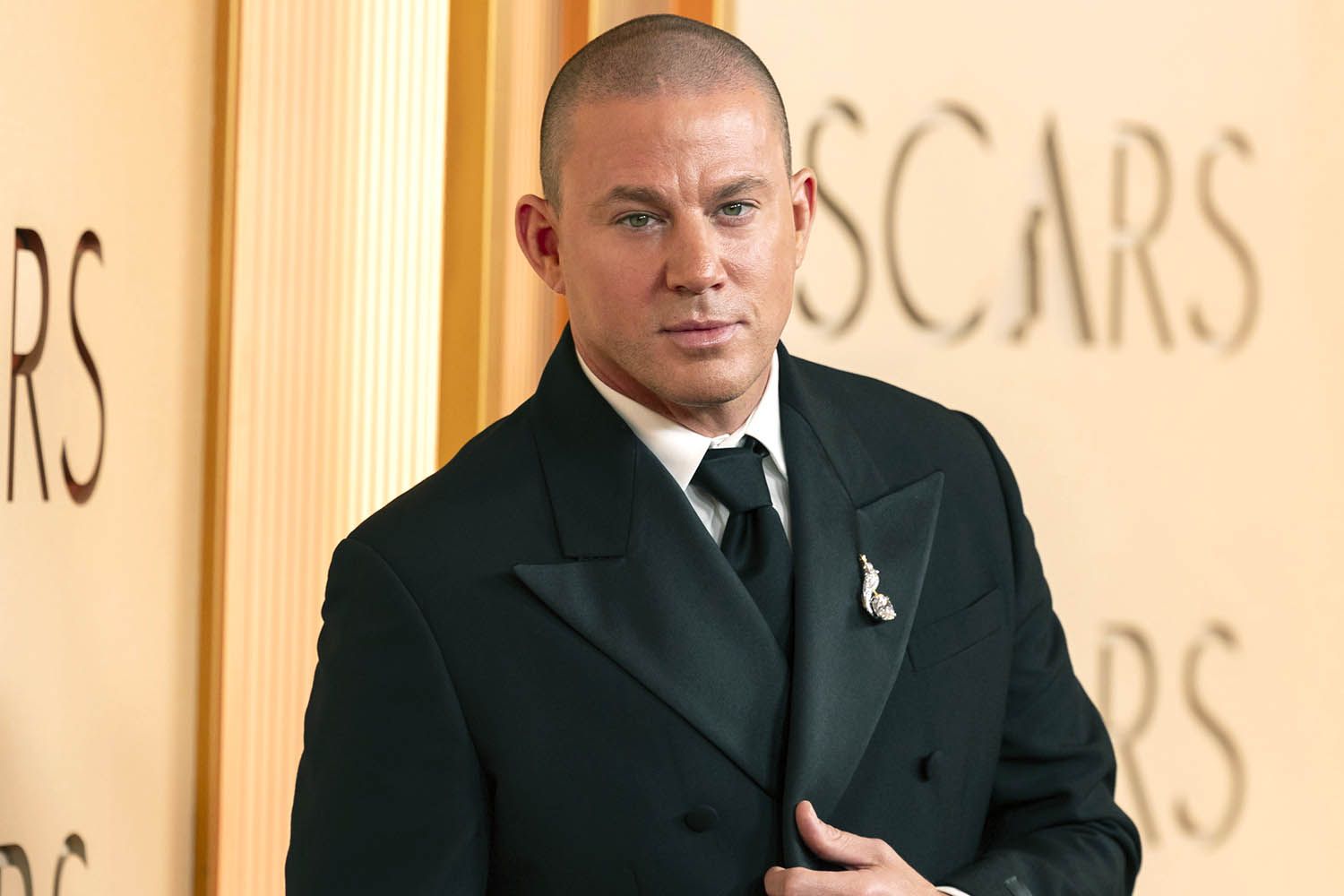 Channing Tatum shares reflective poem about the 'head and heart' amid ...