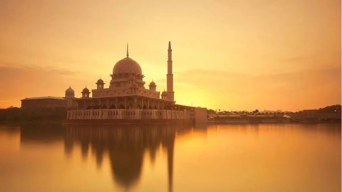 Simak jadwal shalat untuk wilayah Yogyakarta besok Selasa, 12 Mei 2026