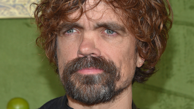 Why Peter Dinklage once believed Game of Thrones was canceled for a ...