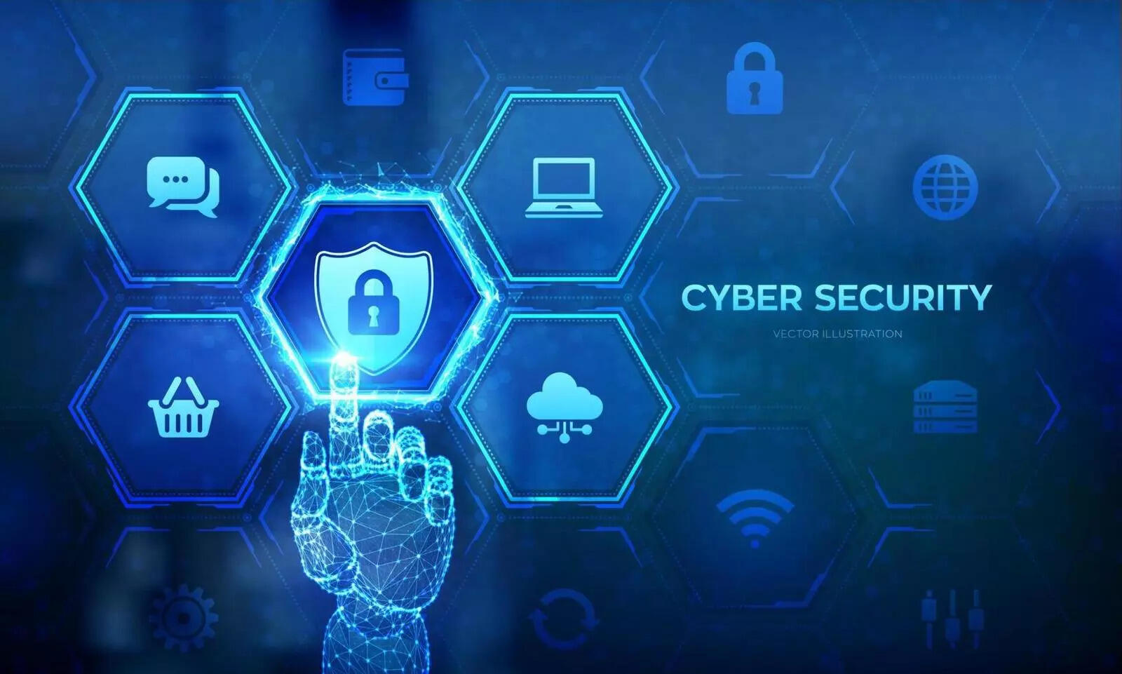 CNLU’s MSc cyber security programme test on June 13