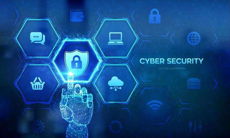 CNLU’s MSc cyber security programme test on June 13