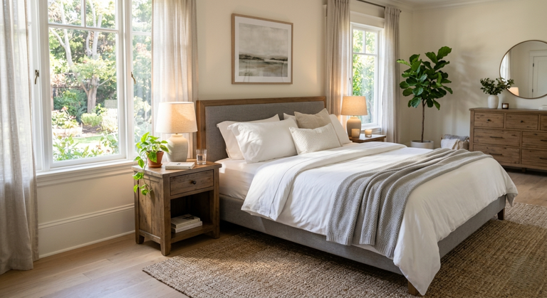 How often should you really wash your sheets? Here’s the science-backed ...