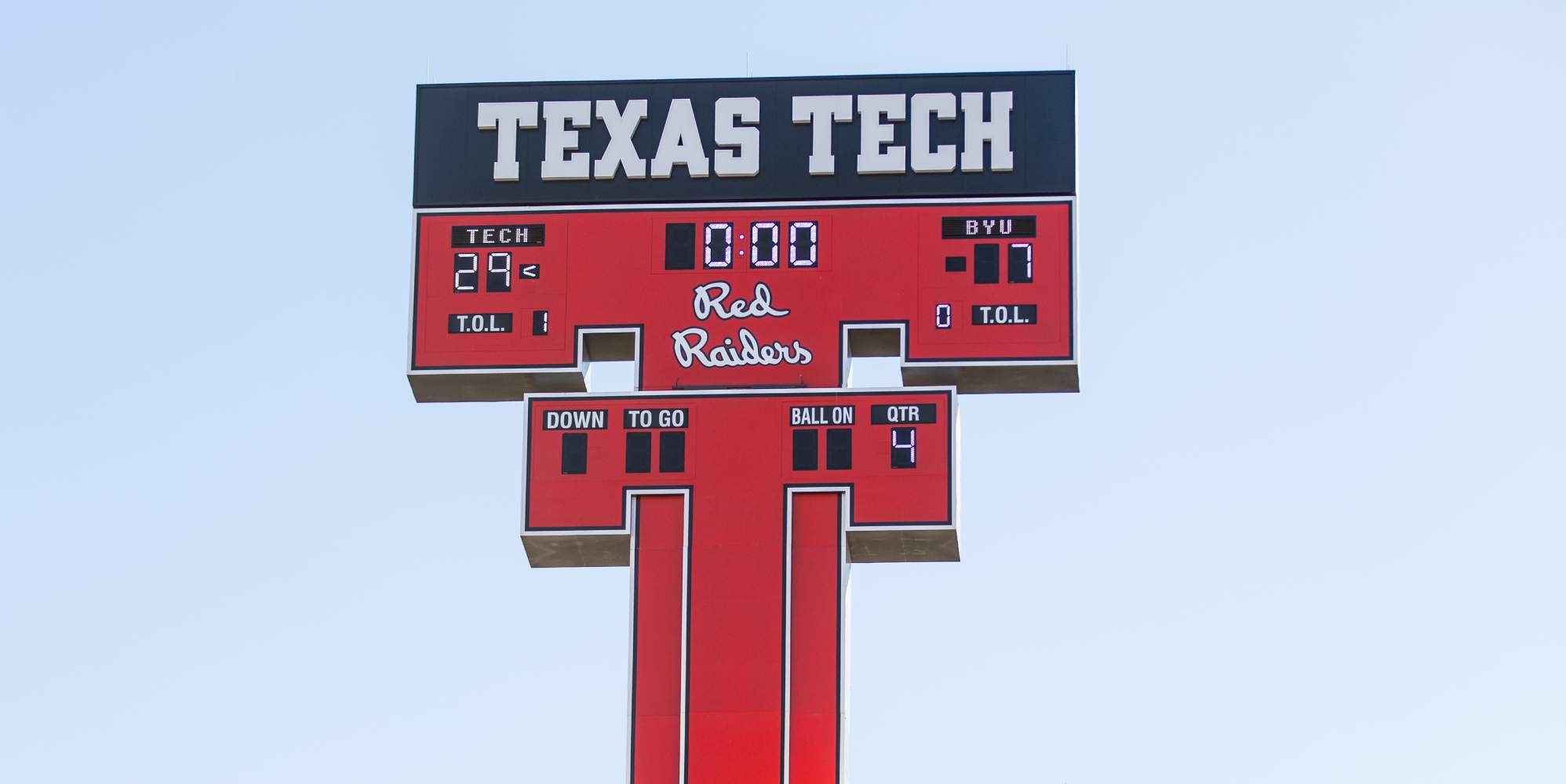 Texas university bans all LGBTQ+ topics in classrooms