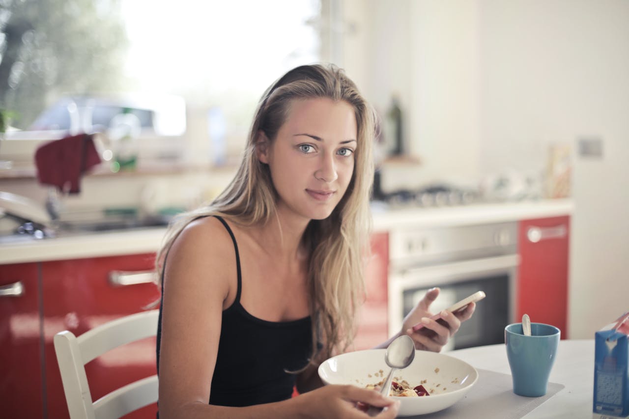 12 foods Canadians think are healthy that nutritionists quietly roll ...