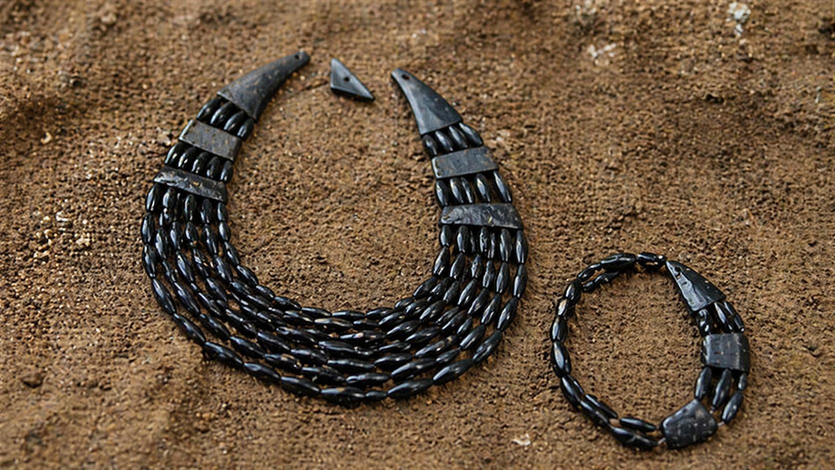 Scotland’s oldest known house was found in a vast ceremonial landscape ...