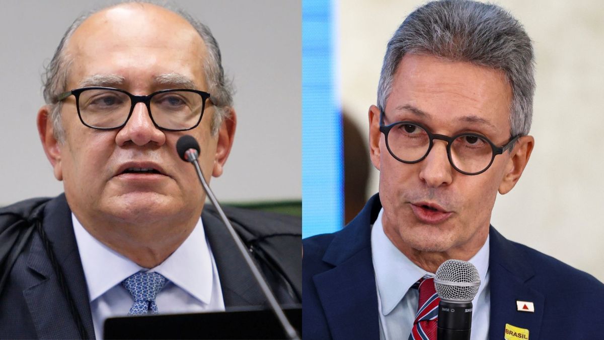 PGR arquiva representação contra Gilmar Mendes por homofobia