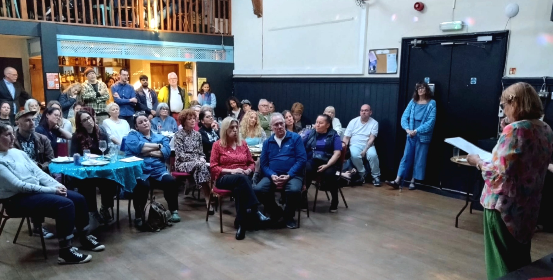 'No child should wait' - Lancaster charity highlights growing youth ...