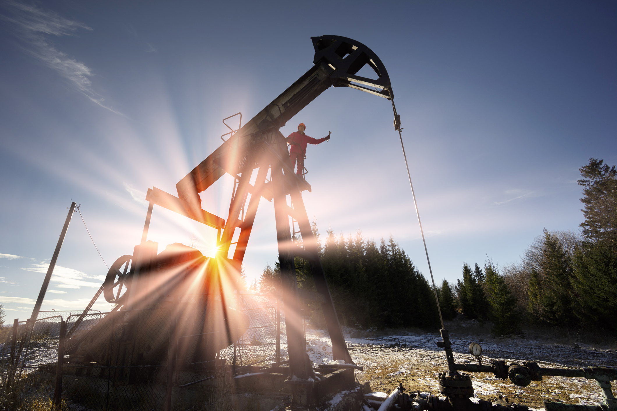 JPMorgan says oil prices still have room to run. Here's what energy ...