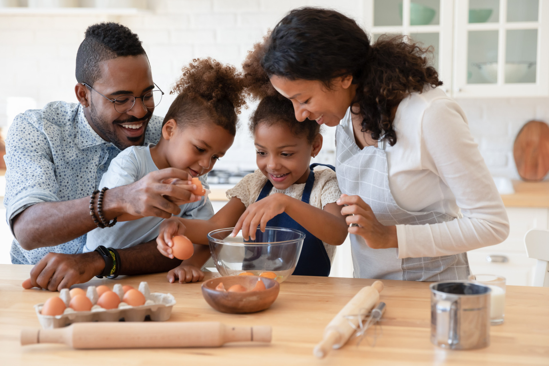 Why certain foods are more important at different life stages