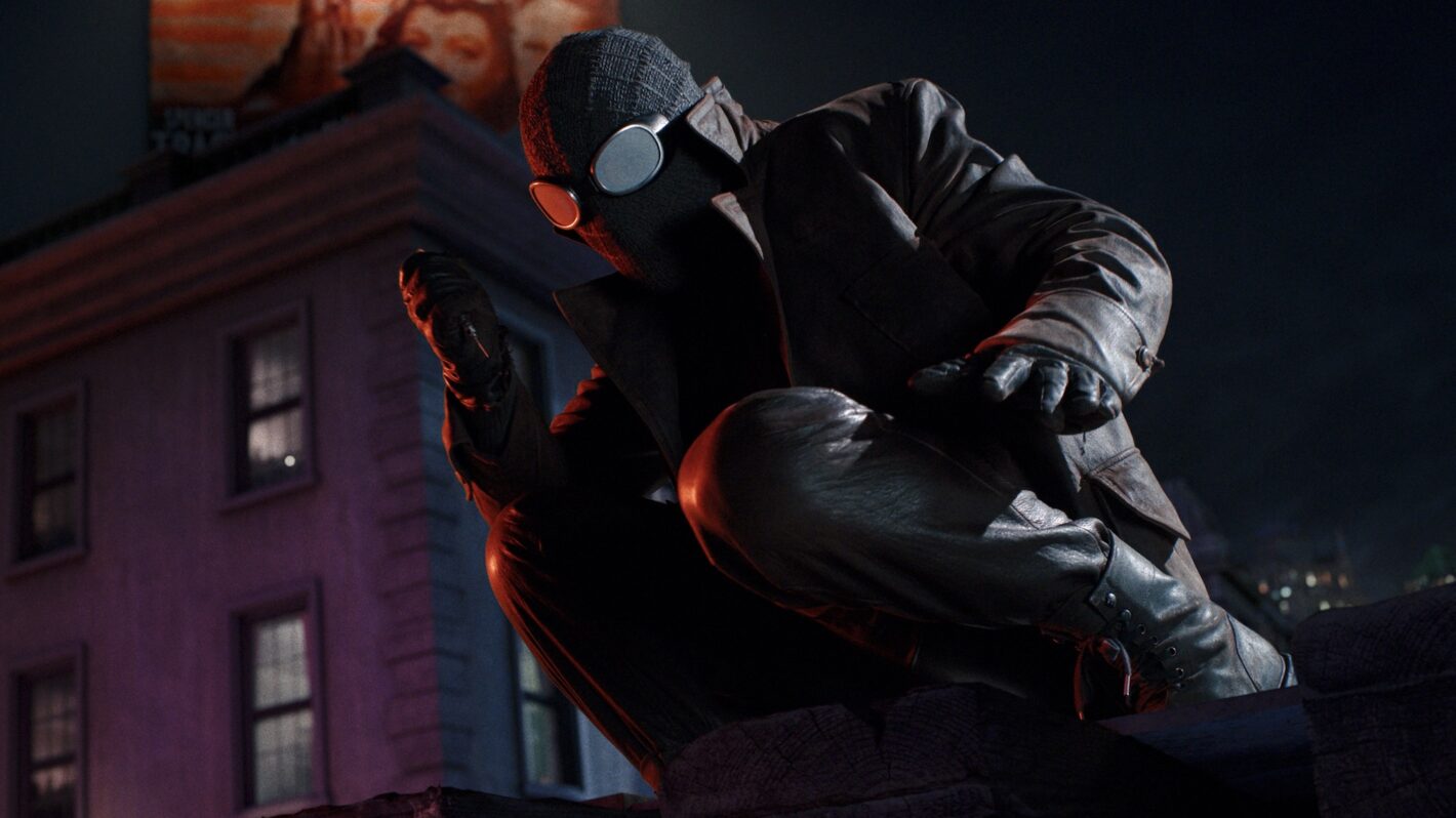 Who is Ben Reilly? Meet the hero at the center of ‘Spider-Noir’ before ...