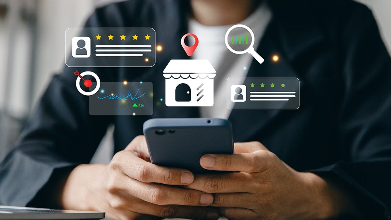 How local businesses can beat big brands without a billion-dollar budget