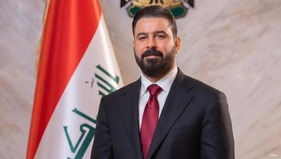 Iraq’s president tasks Ali Al-Zaidi with forming new government