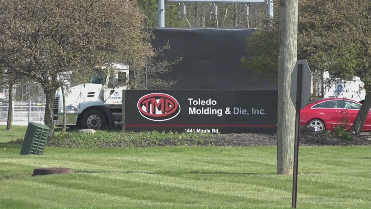 Some employees at Tiffin, BG facilities will keep jobs for another ...