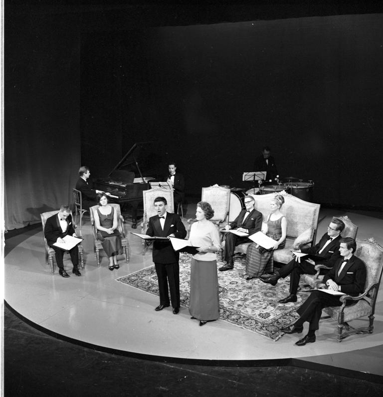 King's Theatre heritage in pictures: Here are 29 fascinating photos of ...