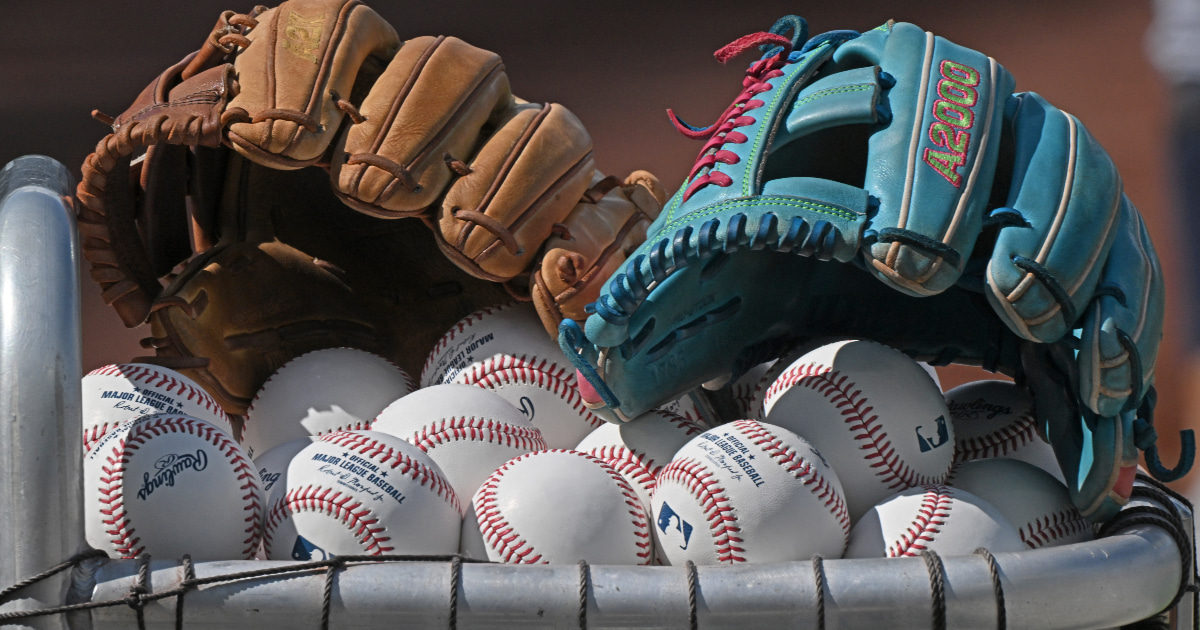 New Jersey high school baseball coach removed midseason