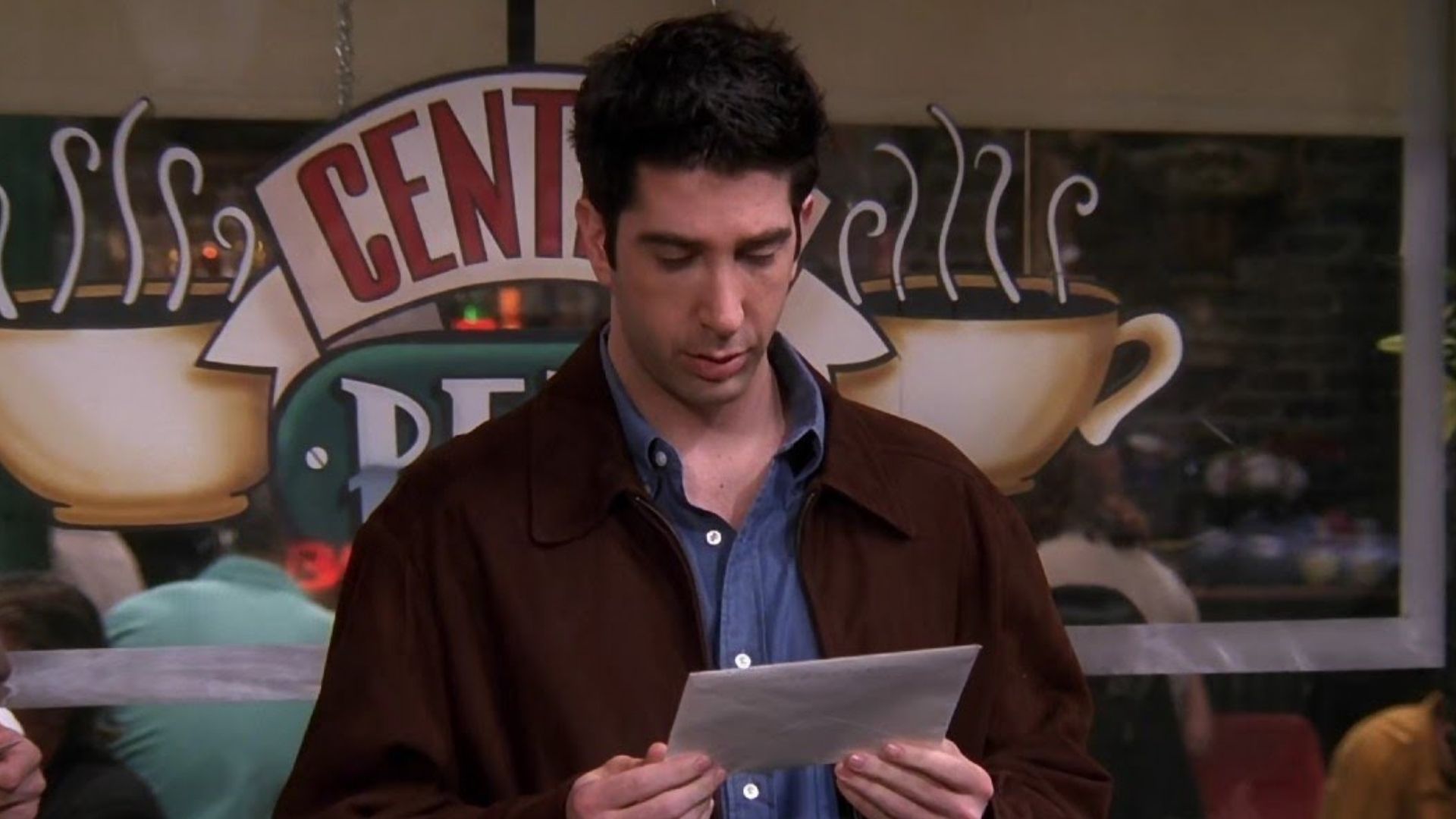 10 episodes of ‘Friends’ you should skip on a rewatch