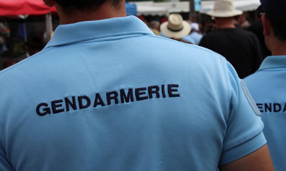 Une femme de 86 ans meurt après une violente agression dans un camping ...