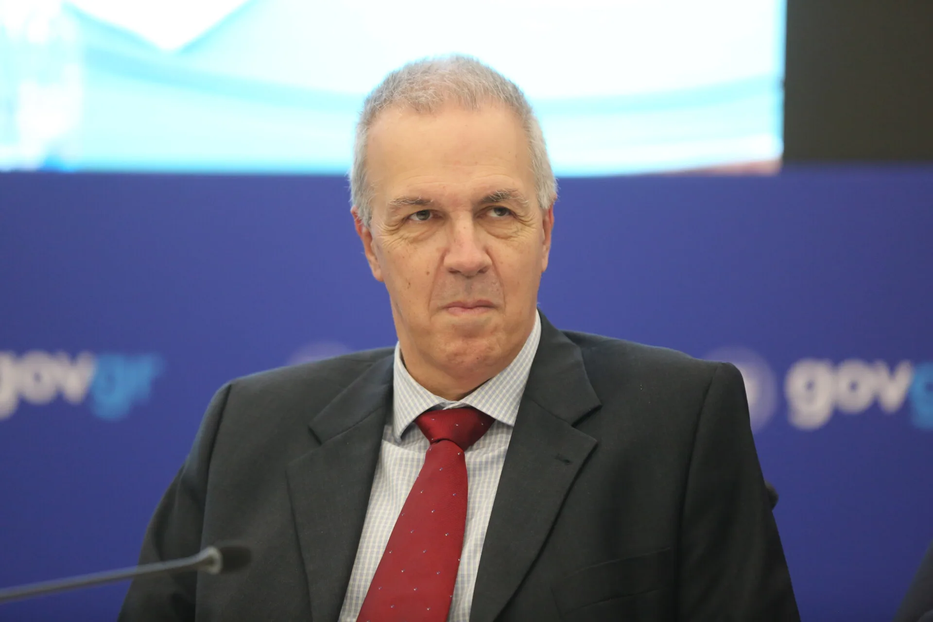 Πάτρα: Παιραιτήθηκε ο πρύτανης του Πανεπιστημίου Πελοποννήσου ...