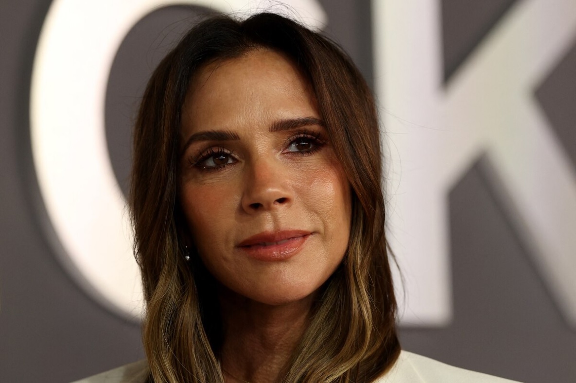 « Je préfère ne pas savoir » : cette phrase de Victoria Beckham face à ...