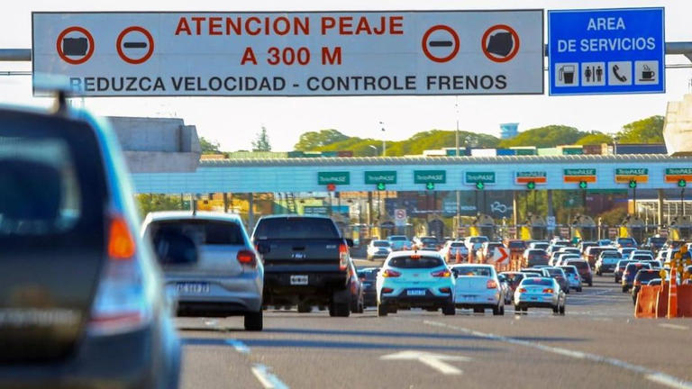 Junio llegó con aumentos en transporte, servicios, prepagas, colegios y ...